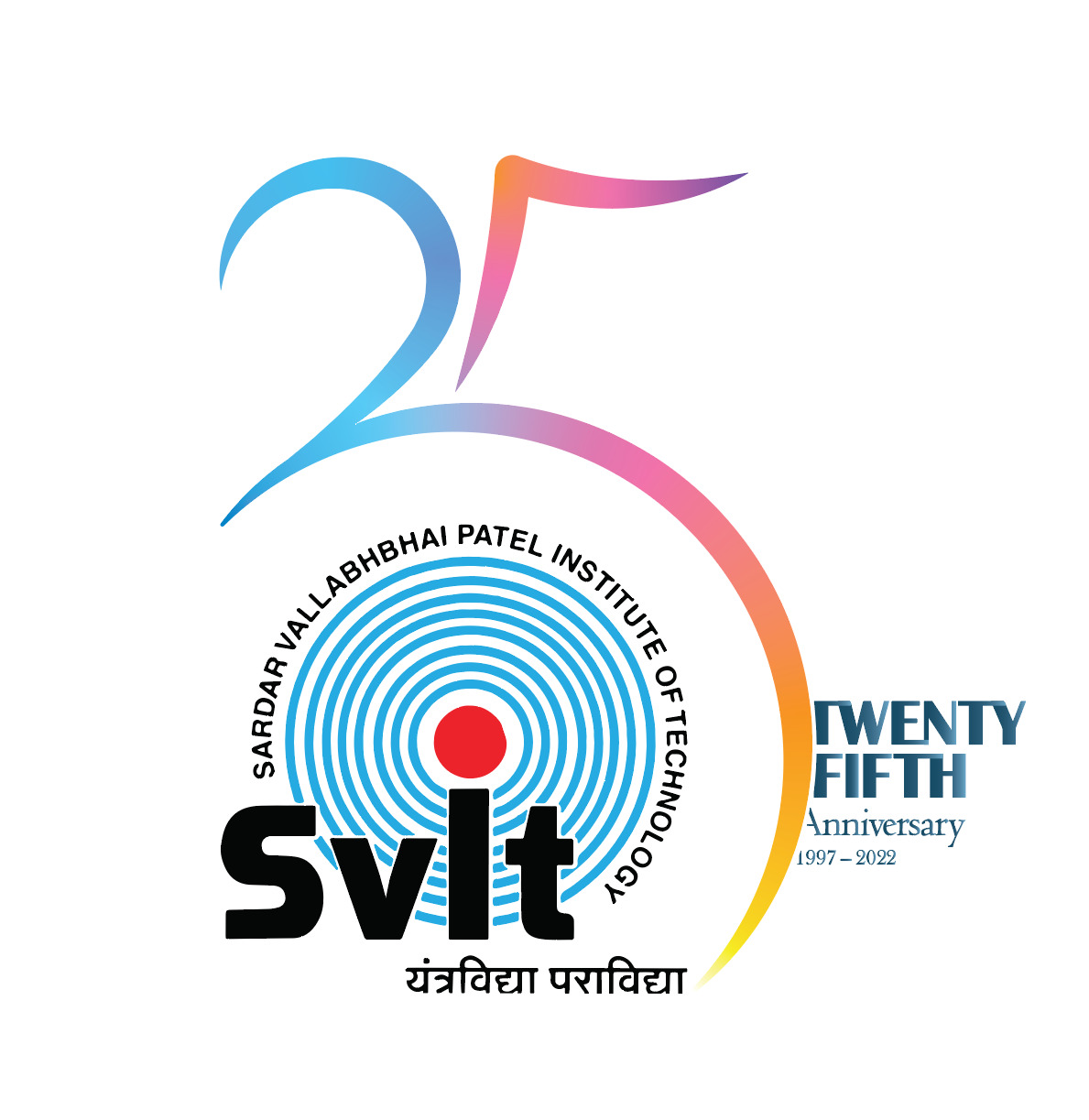 Sardar Vallabhbhai Patel Institute of Technology